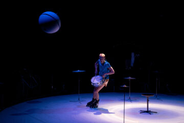 Programm - cirqu'Aarau