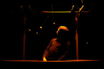 Programm - cirqu'Aarau