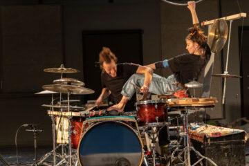 Programm - cirqu'Aarau