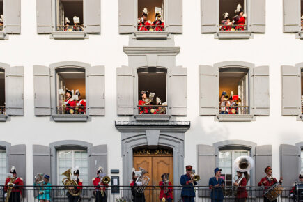 Programm - cirqu'Aarau