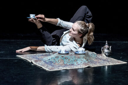 Programm - cirqu'Aarau